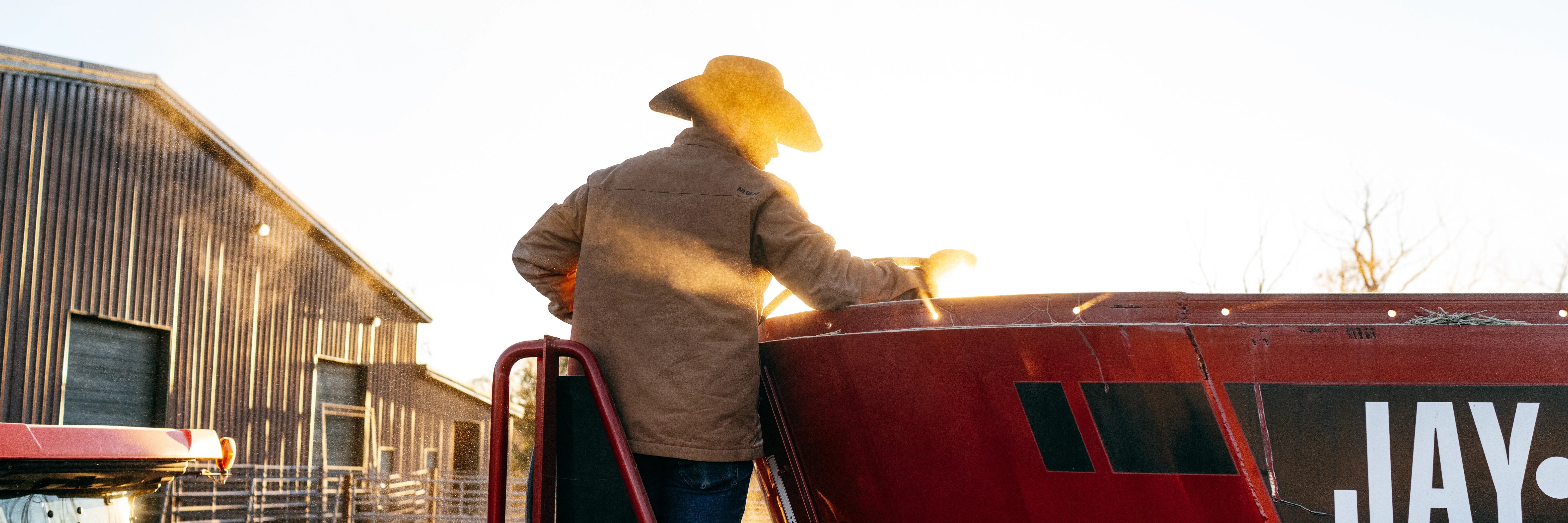 WINSTON COLLECTION – AG-Gear