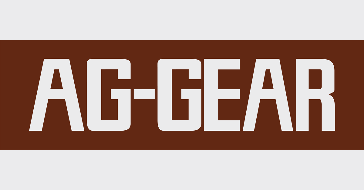 Ag-Gear Performance Farm and Ranch Wear