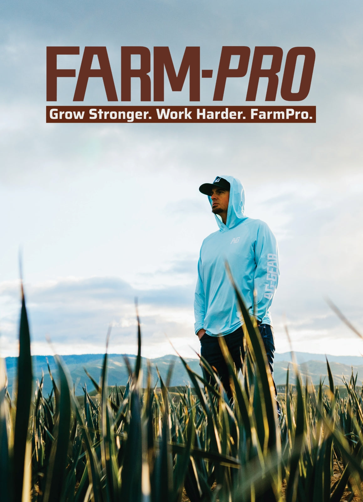 Ag-Gear Performance Farm and Ranch Wear