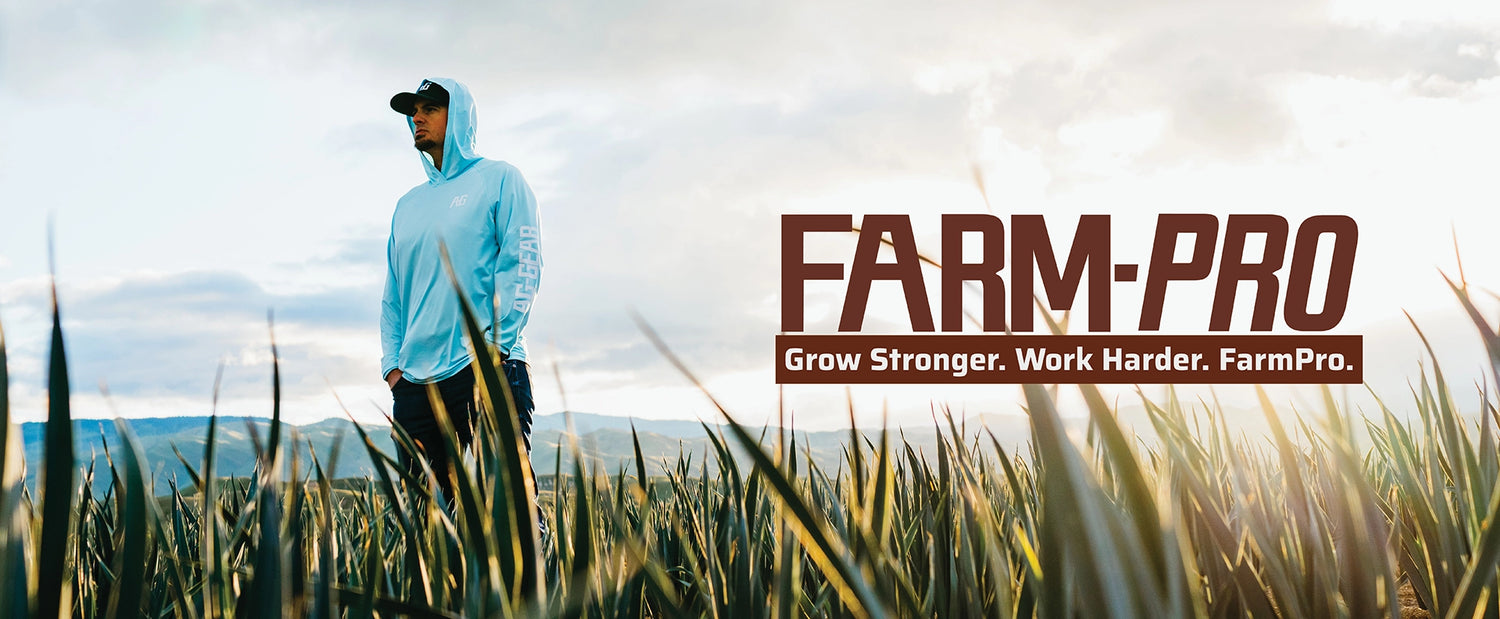 Ag-Gear Performance Farm and Ranch Wear