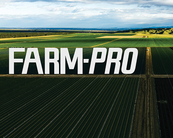 About Farm Pro