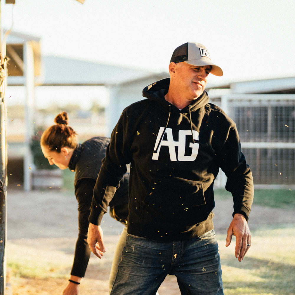 Ag-Gear Performance Farm and Ranch Wear