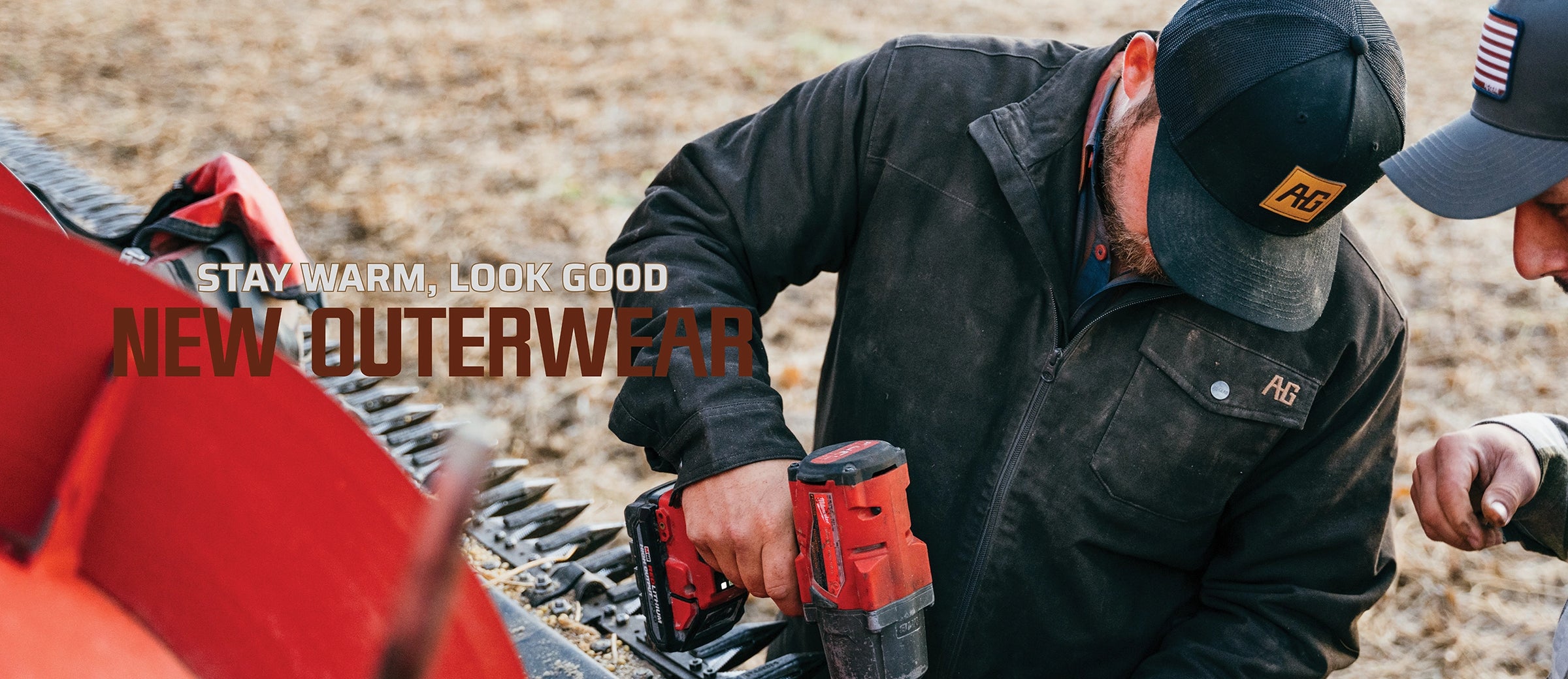 Ag-Gear Performance Farm and Ranch Wear – AG-GEAR® Brand Apparel