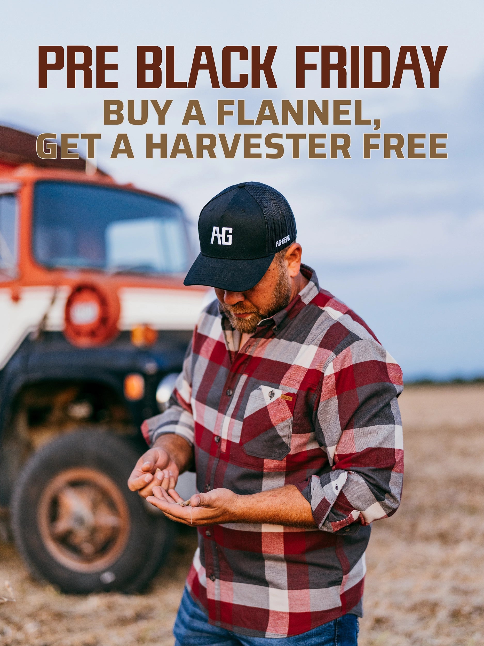 Ag-Gear Technical Farm and Ranch Clothing – AG-Gear