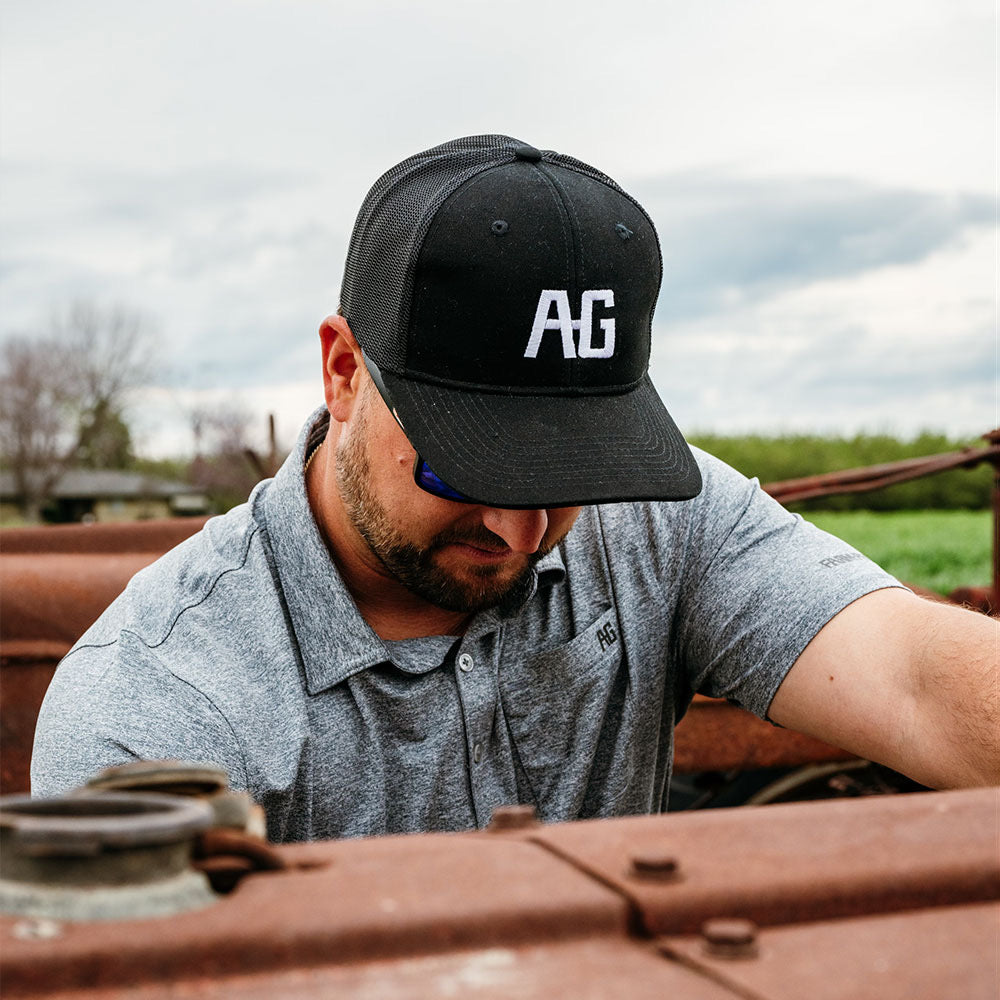 Ag-Gear Performance Farm and Ranch Wear