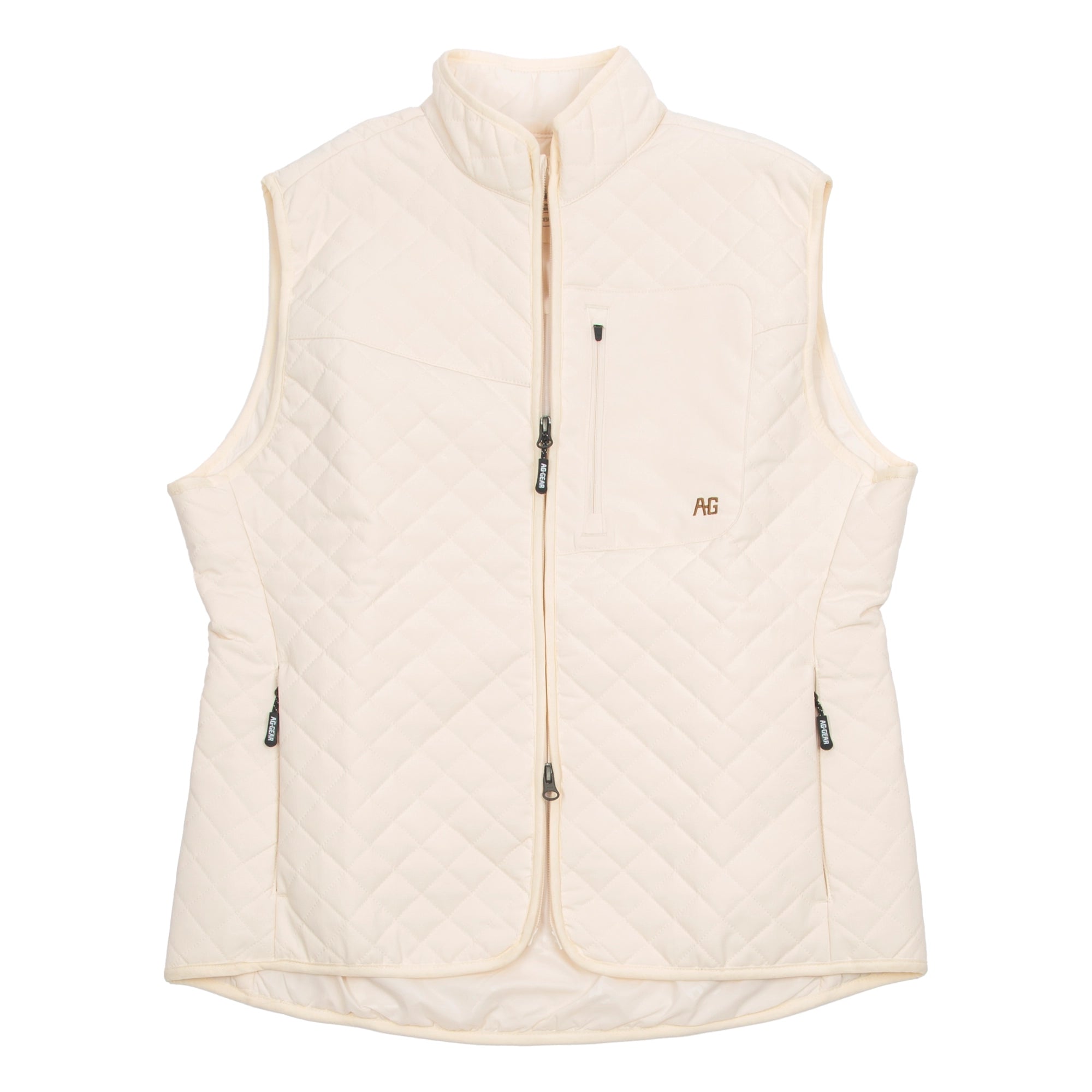 WOMEN'S CREST VEST – AG-Gear