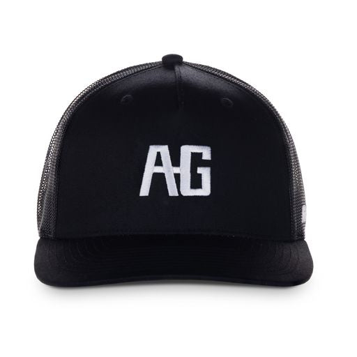 AG Trucker Hat, Farm Hat, Richardson, AG-Gear, Ag Logo