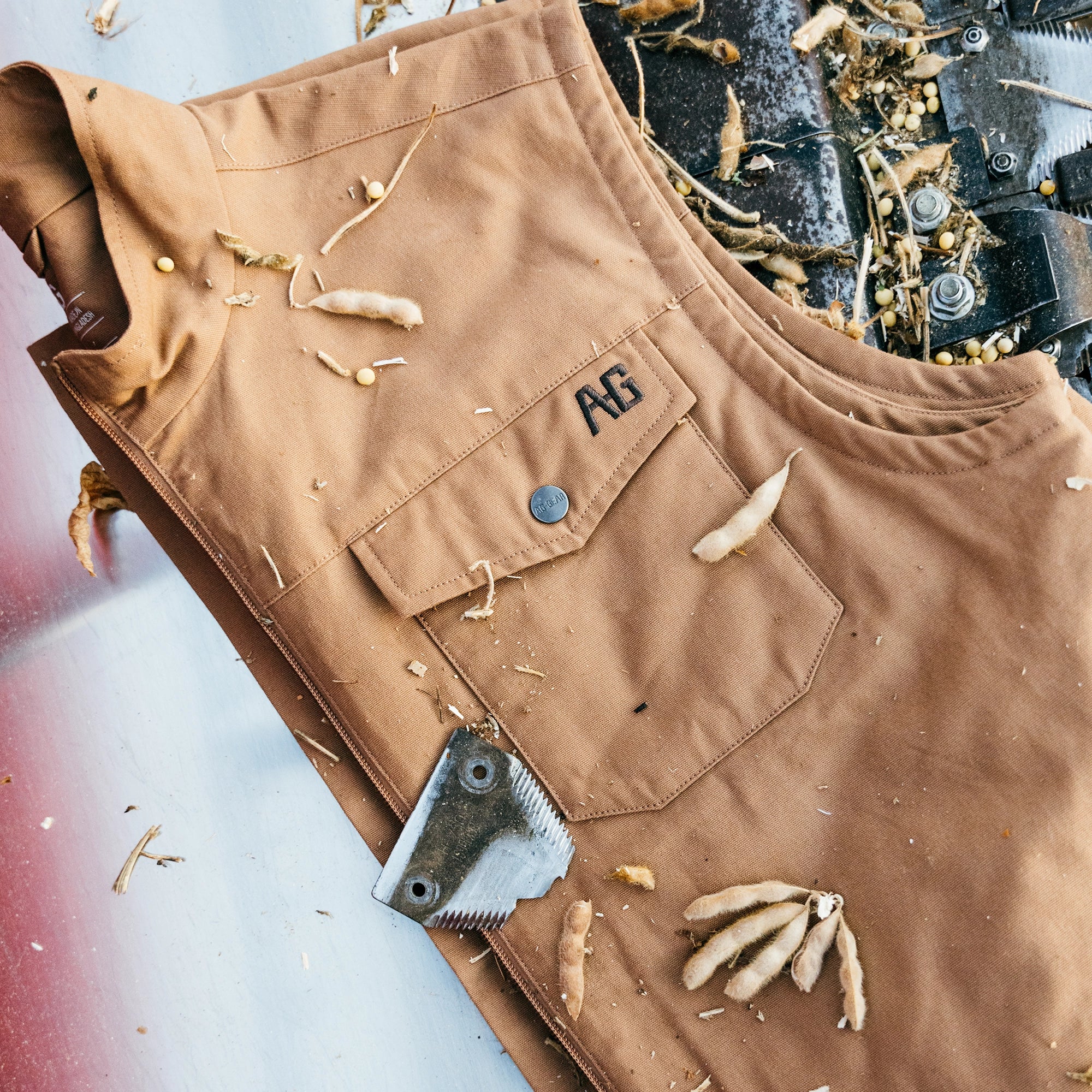 Ag-Gear Technical Farm and Ranch Clothing – AG-Gear