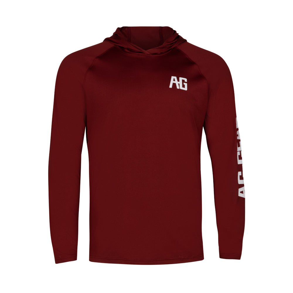 Performance Farm Shirt, Hoodie, Sun Protection, UPF50, Farm Pro, AG ...